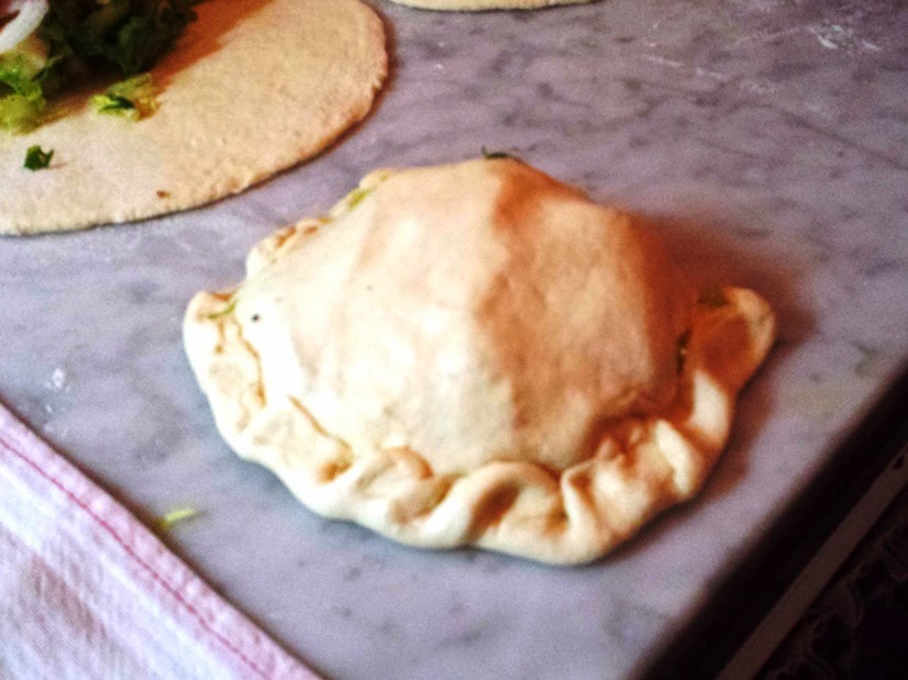 Pasticci & Pasticcini di Mimma: I Pidoni di Virginia... ovvero: i ...