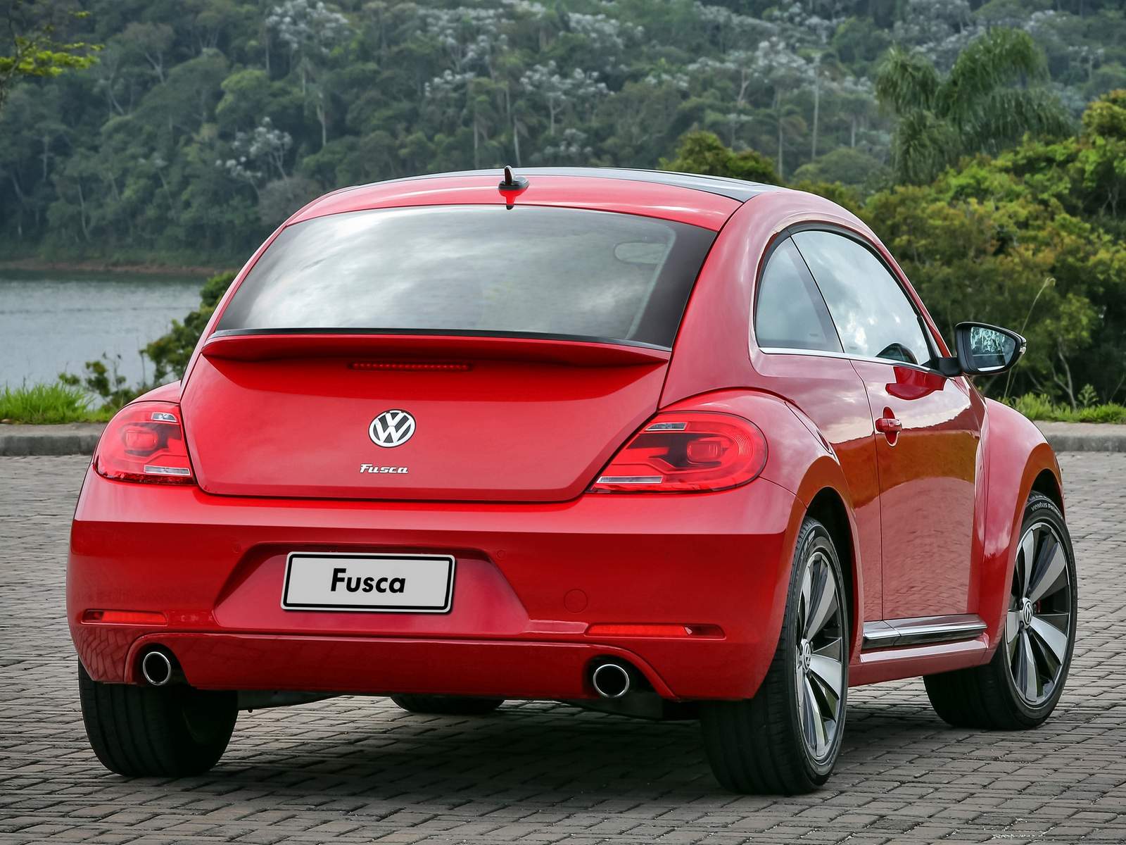 Dia Nacional do Fusca celebra o icônico Volkswagen