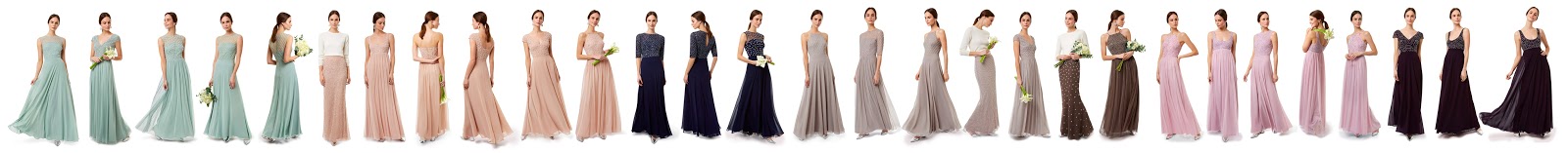 Motee Maids | Bridesmaids - Bridal Editor