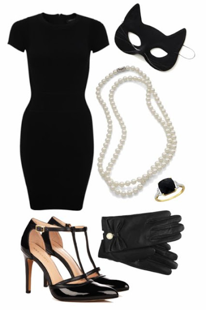 8 Classy And Glamorous Halloween Costume Ideas Nature Whisper