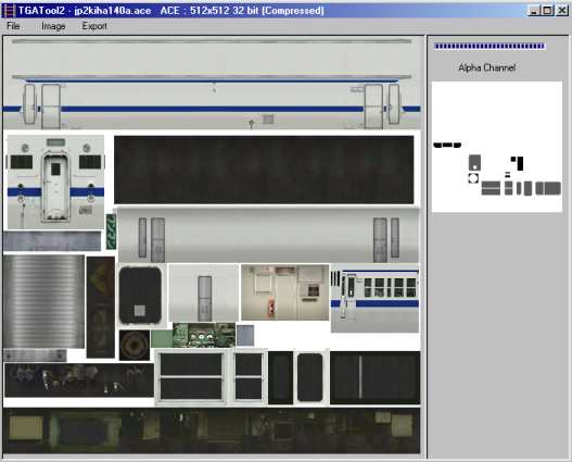 ViasArgentinas1: PROGRAMS UTILES