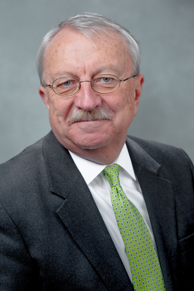 The Health Leader Forge: Edgar J. Helms, Director, Institute for Health ...