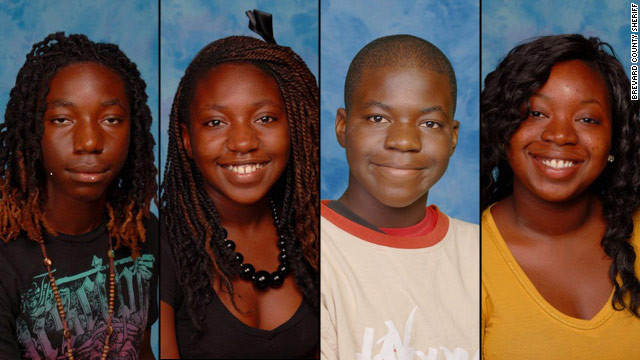 Kid Shootings: Florida mom kills her 4 kids and then herself