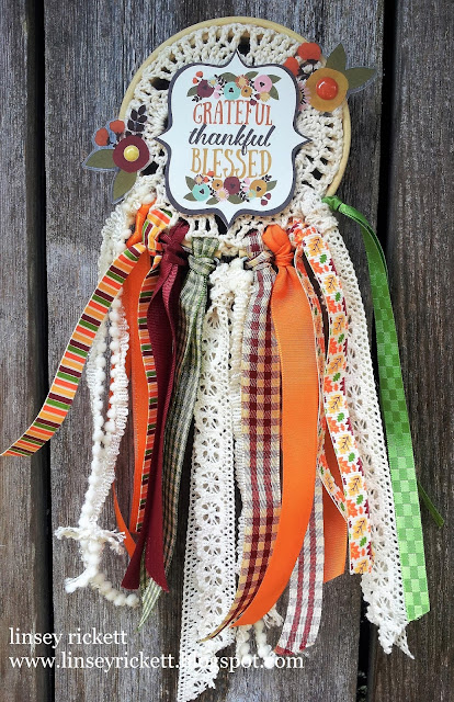 Linsey's Crafty Blog: Really Reasonable Ribbon August Blog Hop!