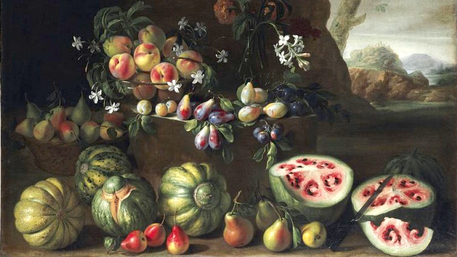 Res Obscura: What Did 17th Century Food Taste Like?