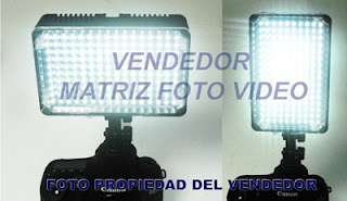 ACCESORIOS DE FOTOGRAFIA Y VIDEO: REFLECTORES PARA CAMARAS FOTOGRAFICAS