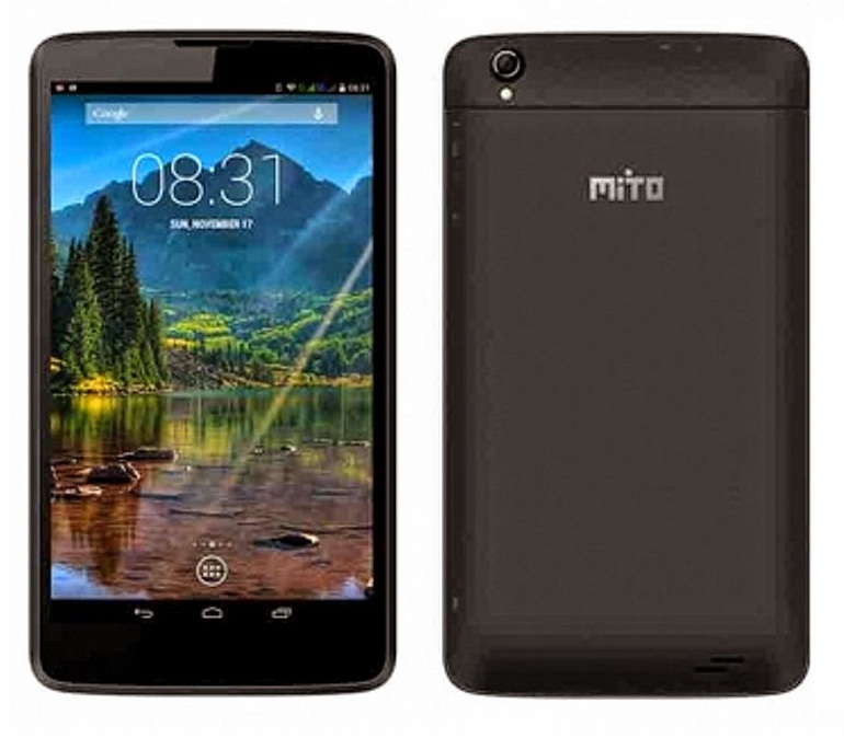 Spesifikasi dan Harga Mito Fantasy Tablet T77 Terbaru