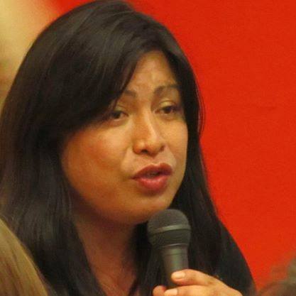 Trabajadorxs de PáginaI12: Dolor por la muerte de Diana Sacayán