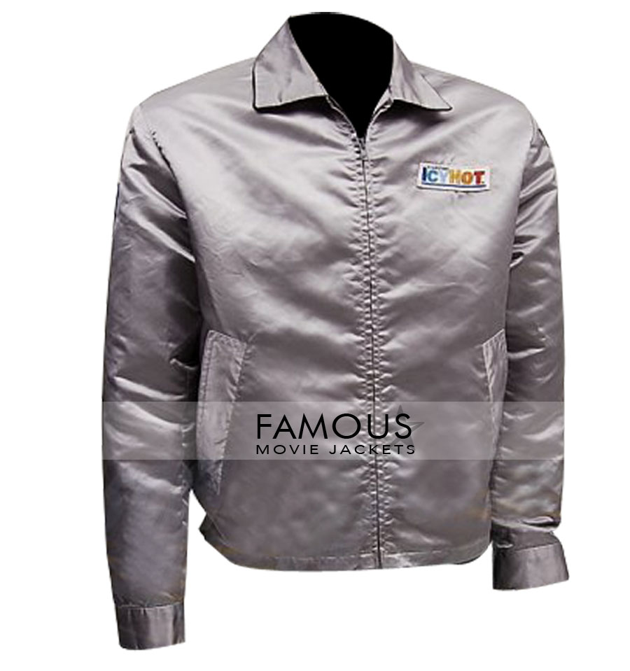 Celebrities Famous Movie Leather Jacket