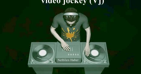 Vj Nedir? VJ Ne demek? Vj Anlami Nedir? - Netbilen Haber