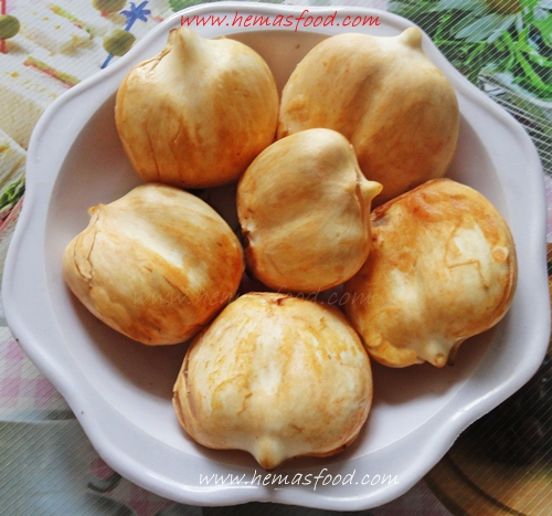 Get Much Information: Fruits - 1