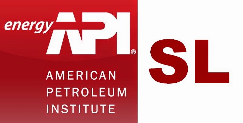 quelle huile ?: API SL