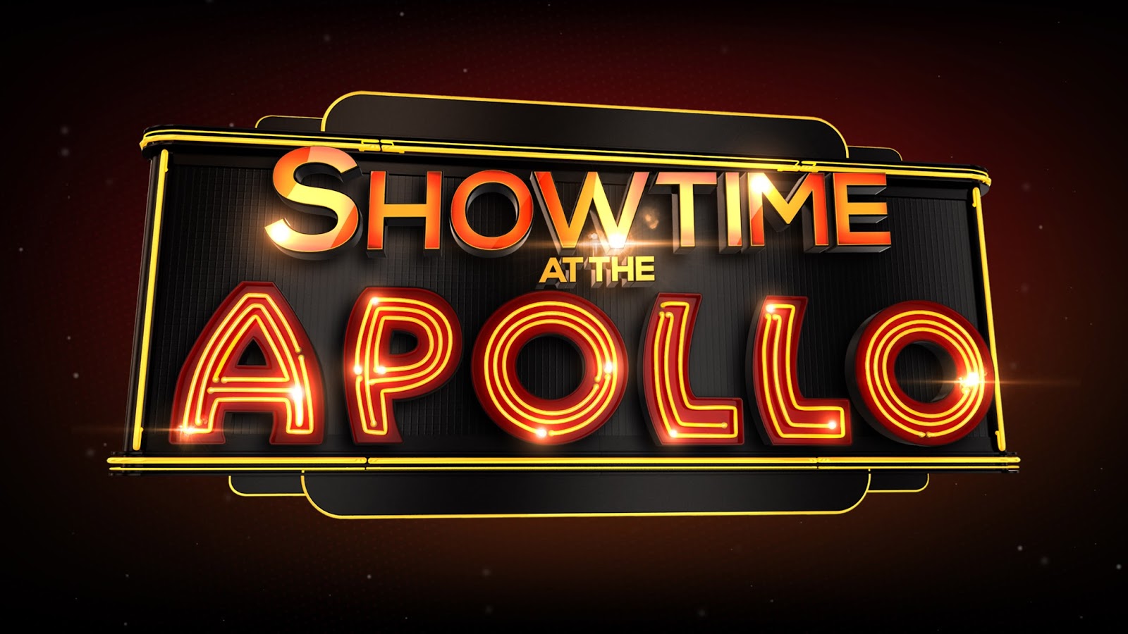 Axel Perez Blog: SHOWTIME AT THE APOLLO ES EL NUEVO SHOW QUE NOS TRAE ...