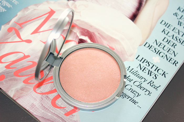 THE BALM CINDY-LOU MANIZER | Eline Blaise