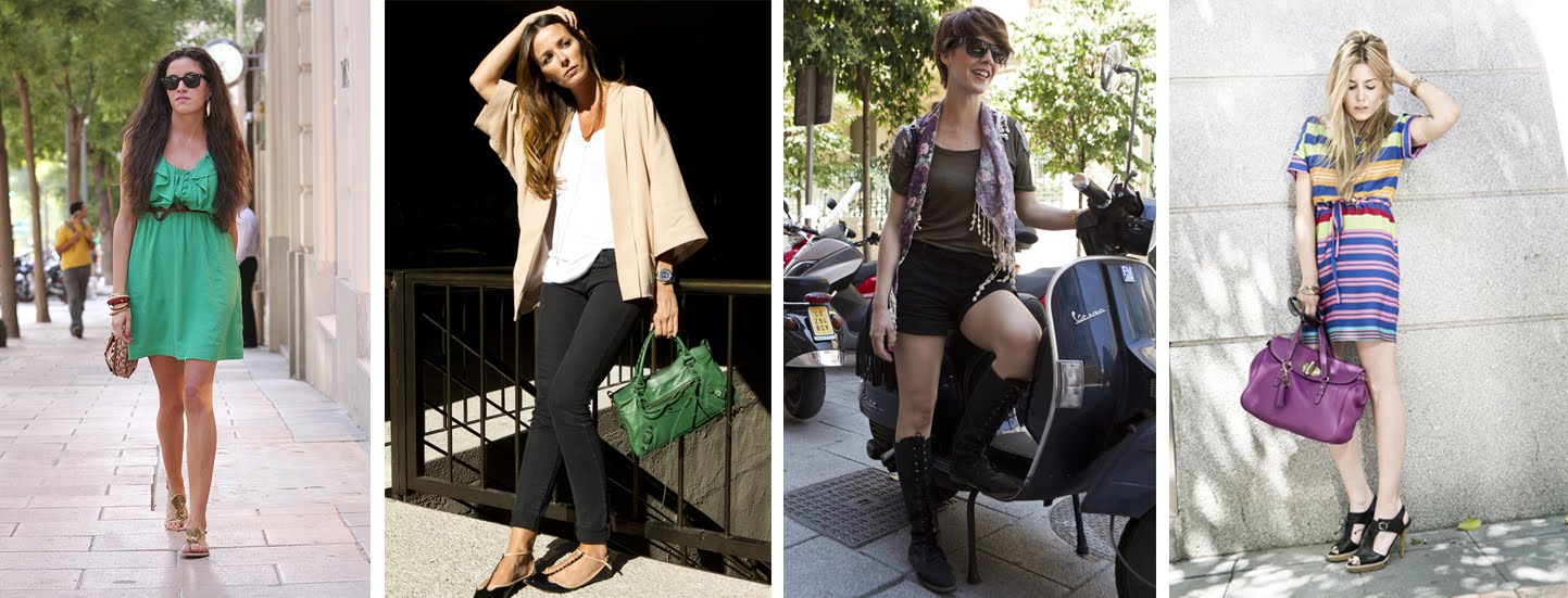 Nhu: Combinación madrileña