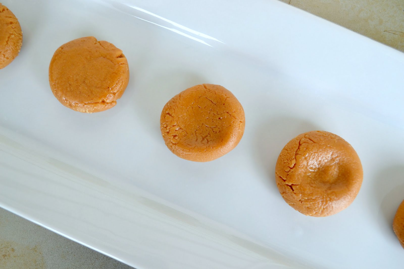 Peera (milk fudge) - Alica's Pepperpot