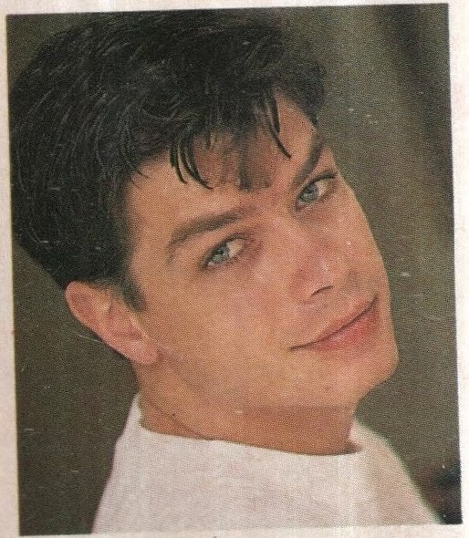 Jovens Classicos: Fábio Assunção