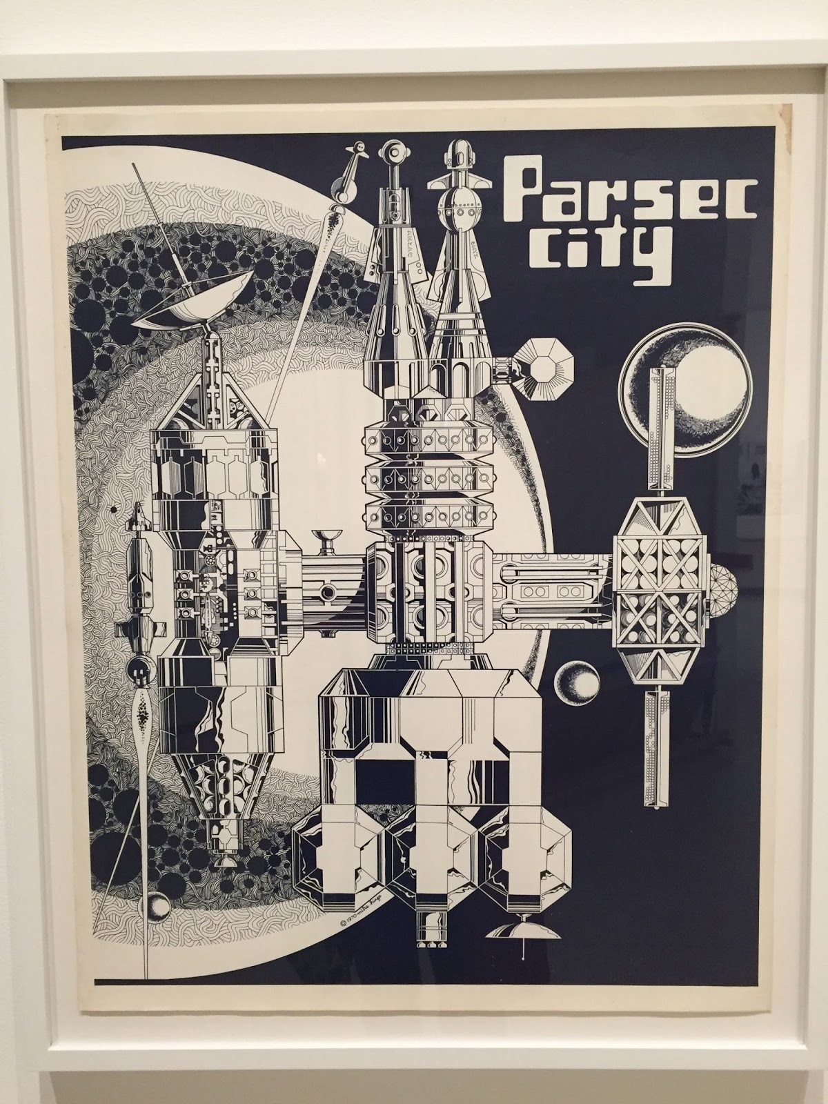 Kelly Newcomer's ART Blog