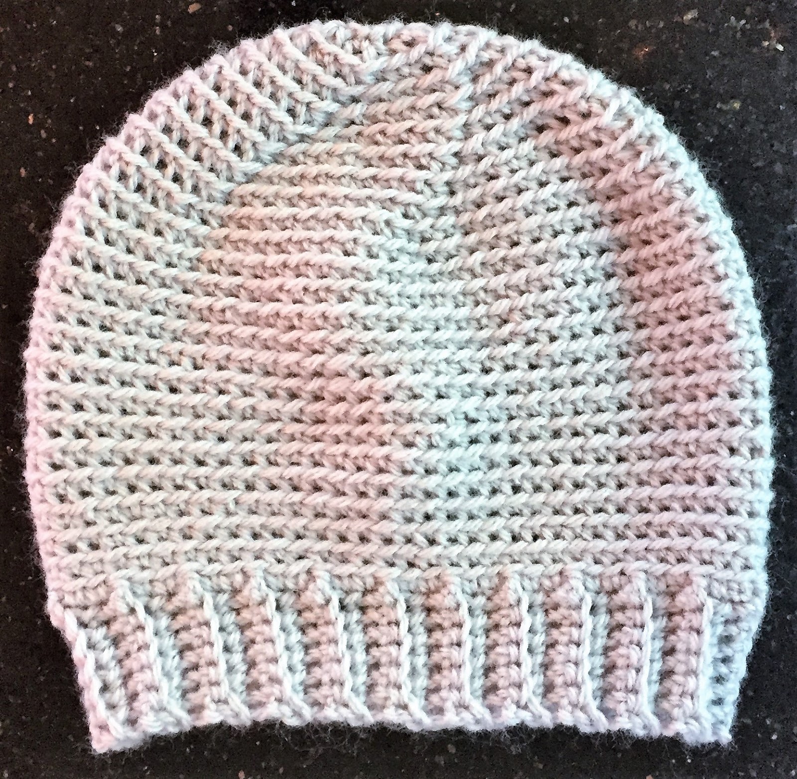 Sea Trail Grandmas: FREE CROCHET PREEMIE AND NEWBORN HAT PATTERNS
