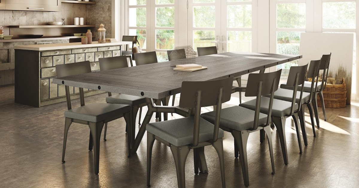 The Futon Store: Dining Room