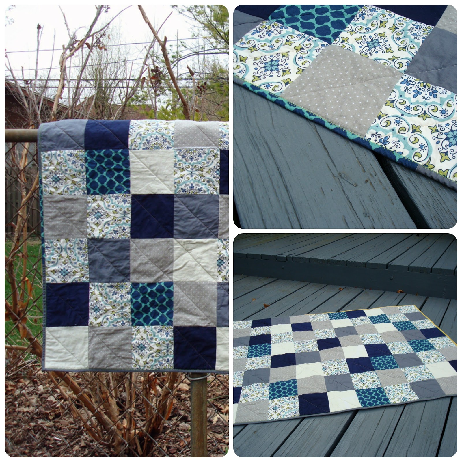 Hot Pink Quilts | Quilts by a Hot Pink Girl