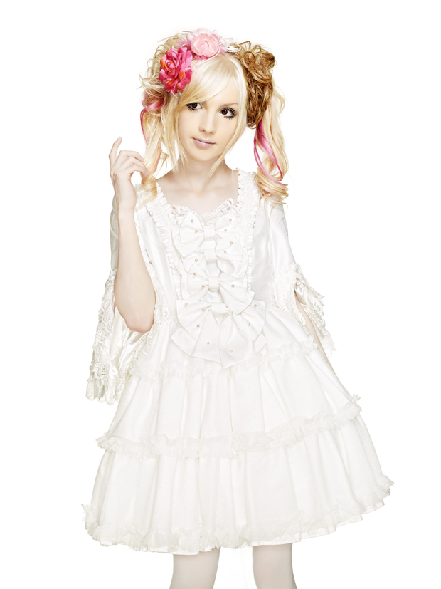 YOHIO: 1st Album ~ Make VISUALism NoW