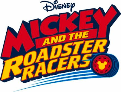 MomAgain@40: Fun roadster facts about Mickey and the Roadster Racers