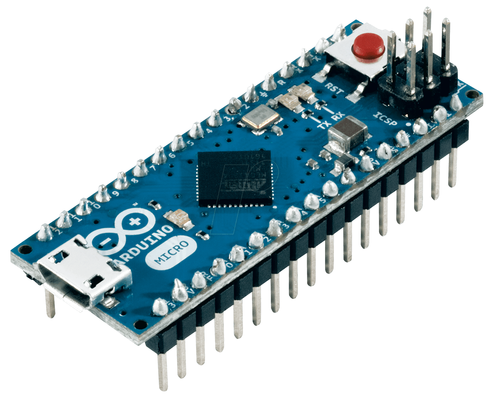 Jenis-Jenis Arduino