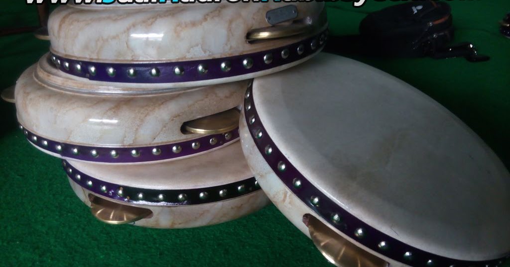 Rebanajeparahadroh - Hadroh Sholawat Nabi - Rebana Habib Syech ...