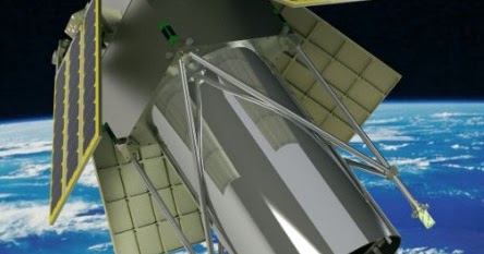 Military Analysis: Kestrel.