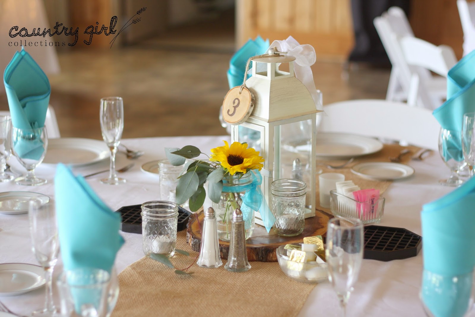 Country Girl Collections