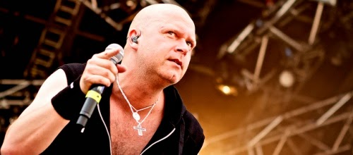 Metal da Ilha: Michael Kiske tocando clássicos do Helloween em turnê de ...