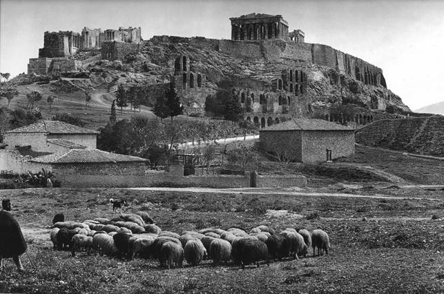 KAPTEPIA: Η ΕΛΛΑΔΑ ΣΤΙΣ ΑΡΧΕΣ ΤΟΥ 20ΟΥ ΑΙΩΝΑ. ΦΩΤΟ