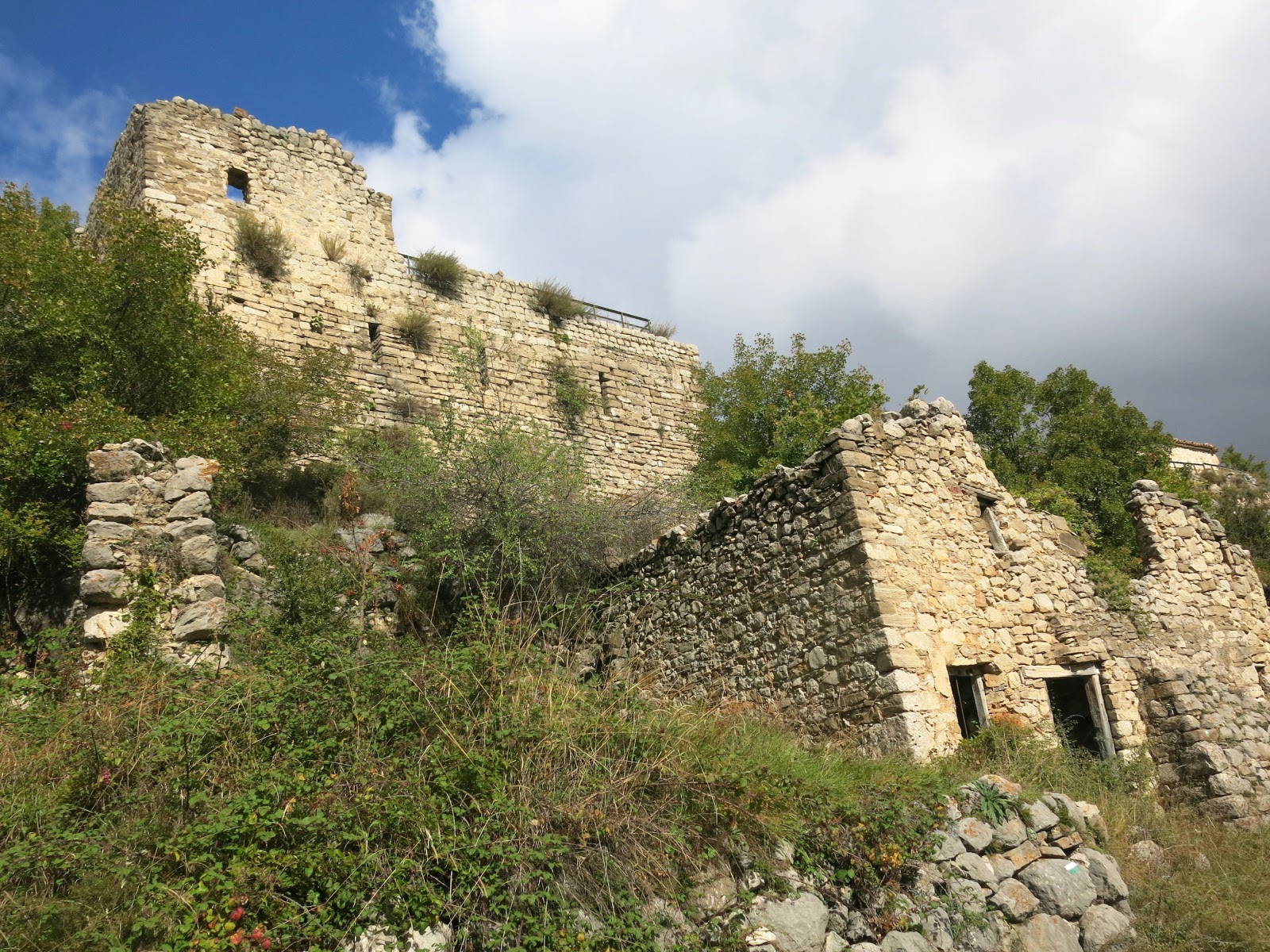 Castells Catalans: Saldes