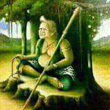 RAWAYAN JATI: Filosofi Nabi Sith Yang Dikenal Sebagai Semar Yang Samar