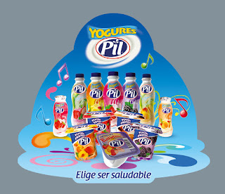 PIL ANDINA S.A: Productos de la empresa PIL
