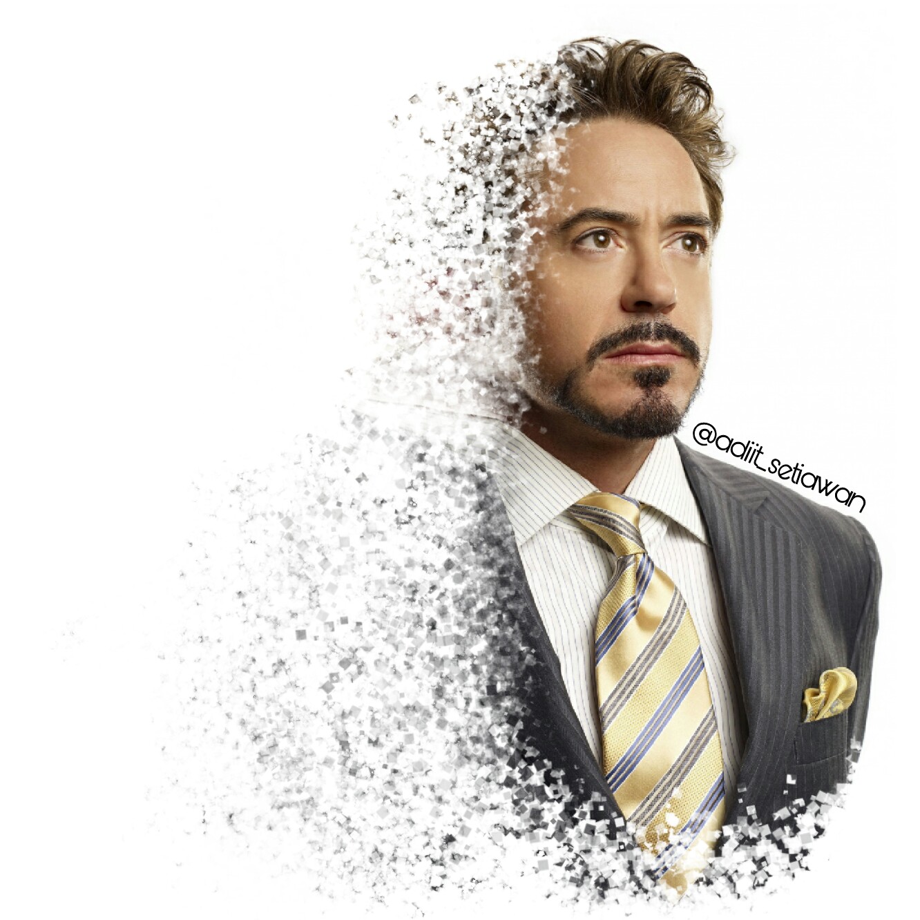 cara membuat effect dispersion dengan picsart - ADIT-PC cara membuat effect dispersion dengan picsart - ADIT-PC