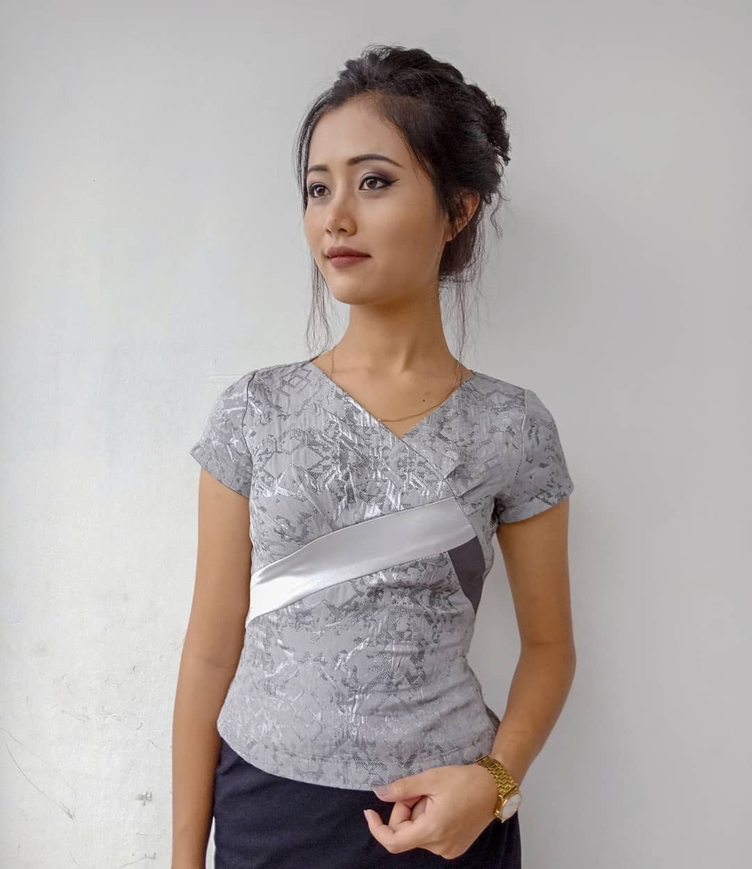 Mizo Puanchei Hming Chi Hrang Hrang | TIMES OF MIZORAM