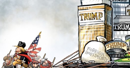 Hackwhackers: Today's Cartoon Twofer - Focus!