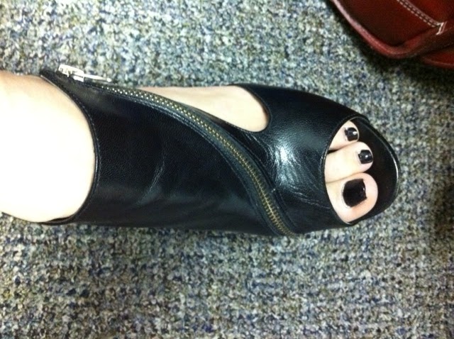 Flashes of Brilliance And Long Spans of Mediocrity: Work Inappropriate ...