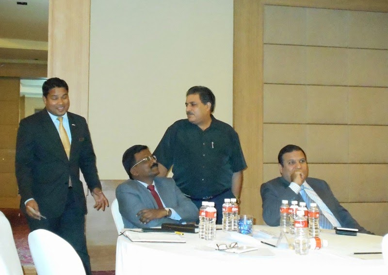 Sourish : Love to Engage, Empower and Educate !!: Radisson Brand ...