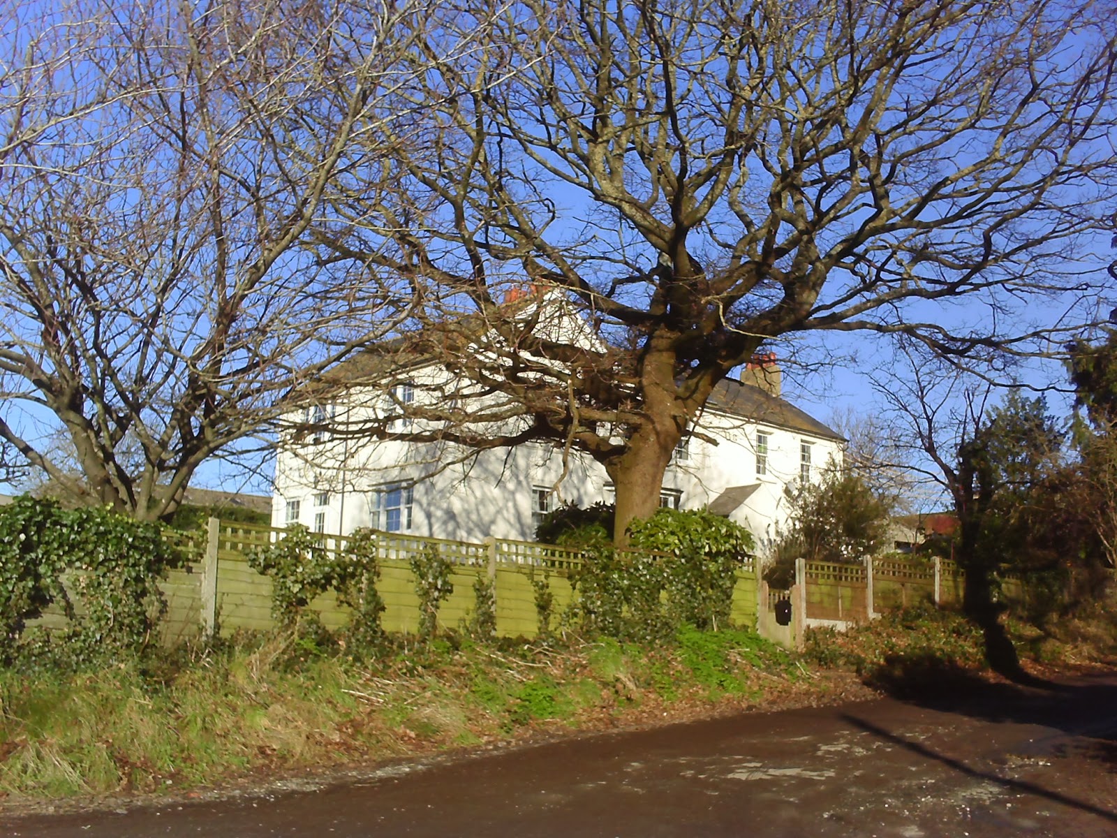 Portslade in the Past: Mile Oak, Portslade