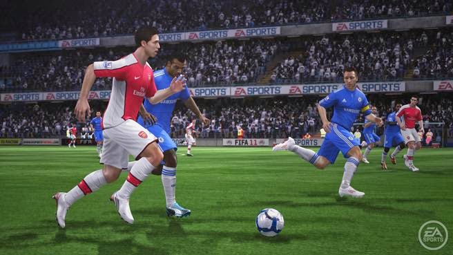 FIFA.11.iso-Reloaded (Torrent) - DeemmGames