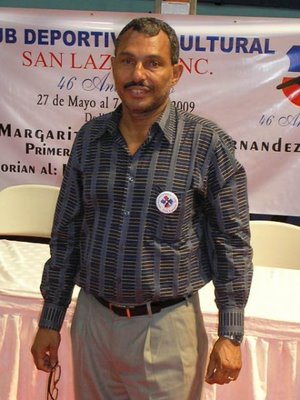 ¡Qué Noche! con Pastrano: Manolito Prince merece estar en el "Pabellón ...