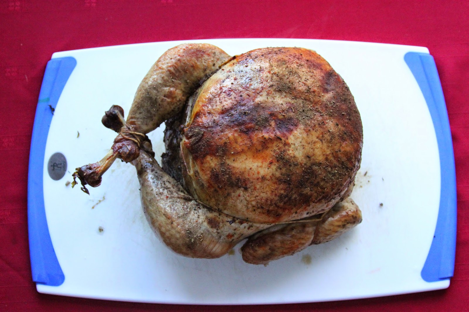 Everyday Foodie: Turducken