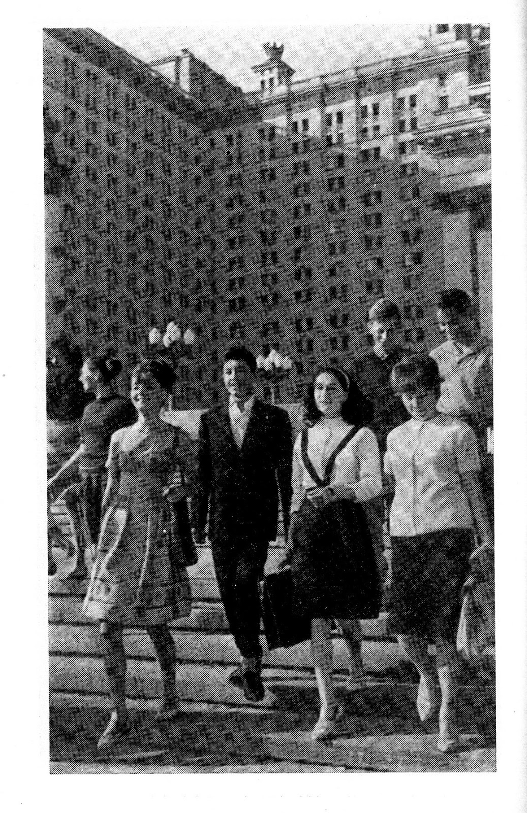 The Left Chapter: Public Education in the USSR, Mikhail Prokofyev c ...