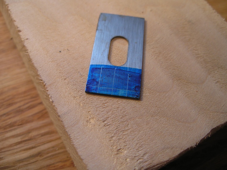 The Monastery: Veritas beading tool