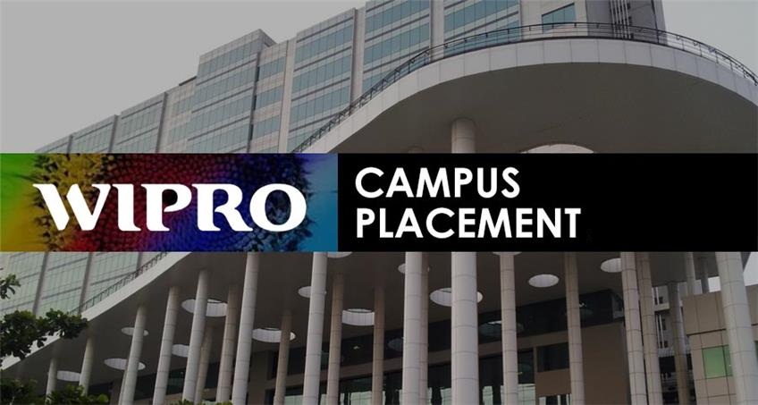 Wipro Limited Hiring Freshers/Experiences In Off Campus Placements ... Wipro Limited Hiring Freshers/Experiences In Off Campus Placements ...