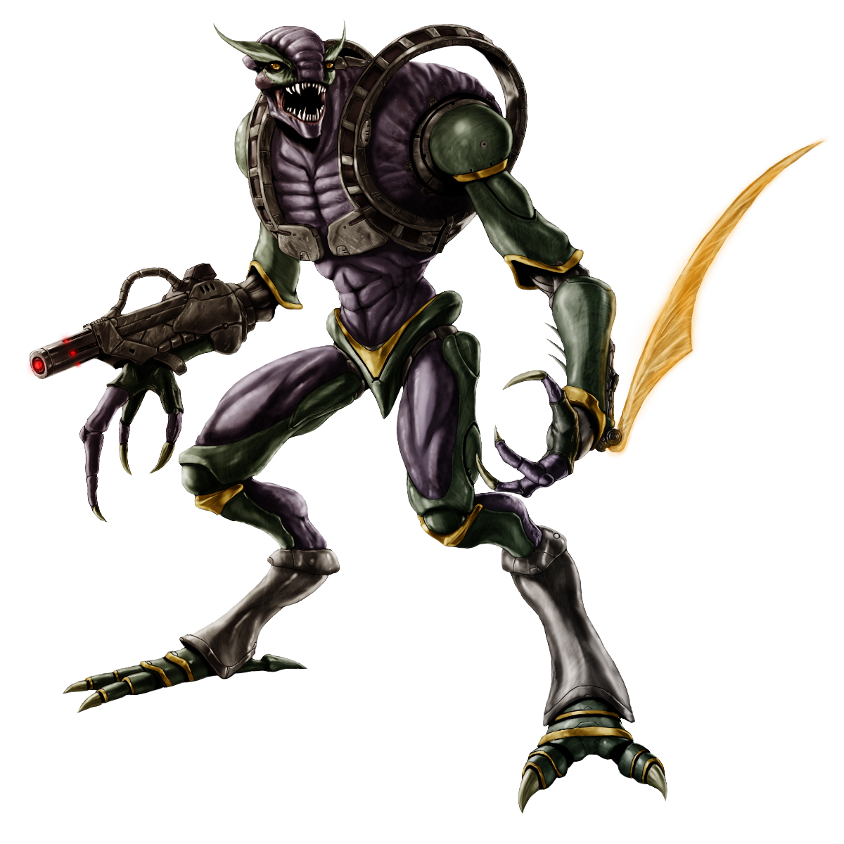 LifesAHammer Reviews: TOP 100 Nintendo Enemies (61-70)