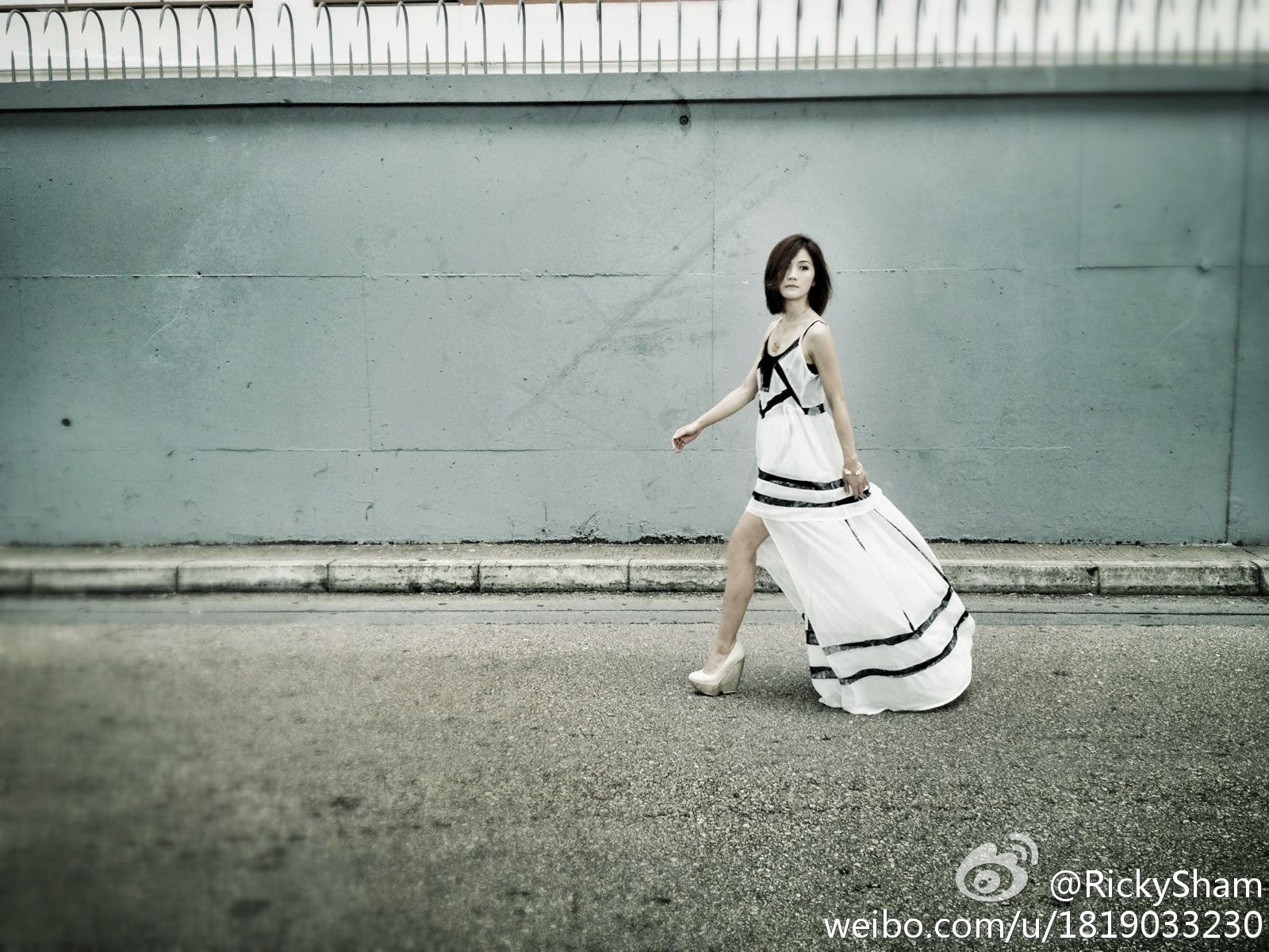 Blog Asian Artists: Charlene Choi releases her new song MV, developing ...